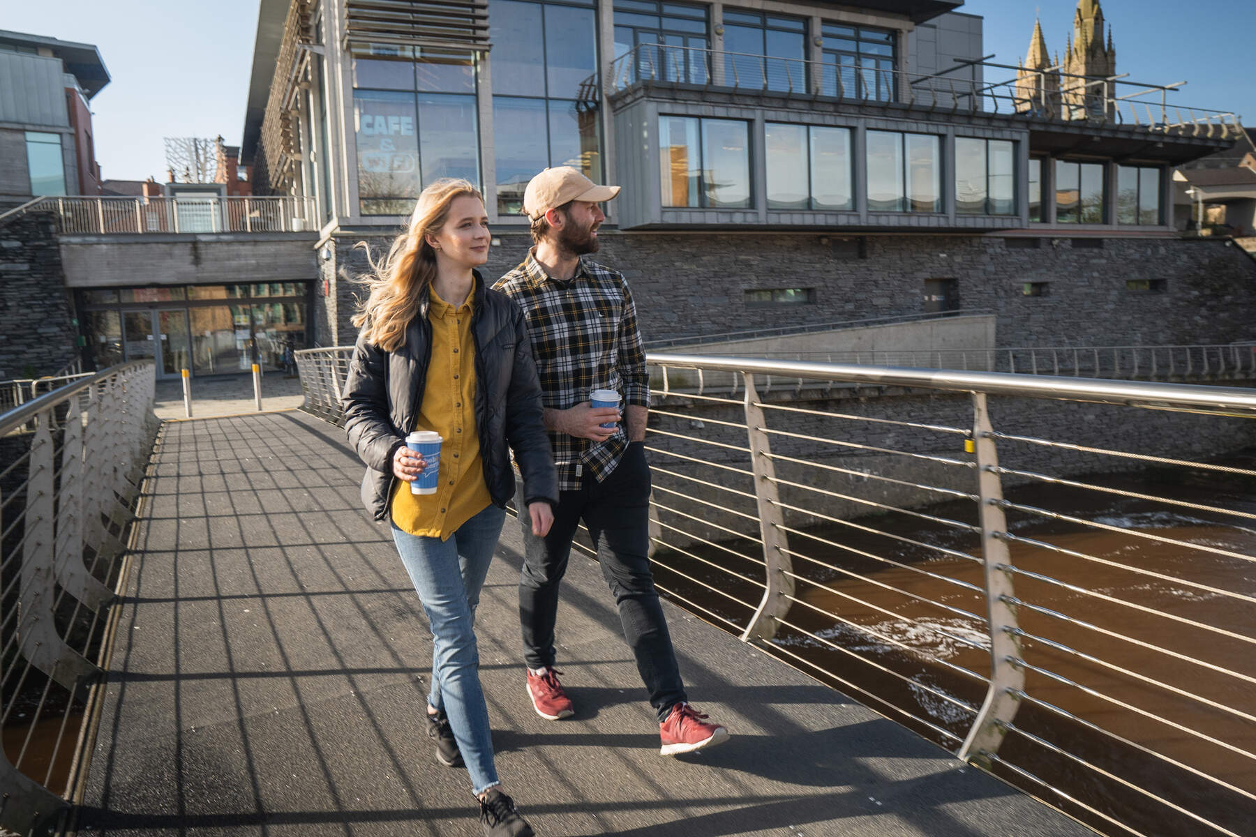 Clear Project Project - Developing Healthy Communities